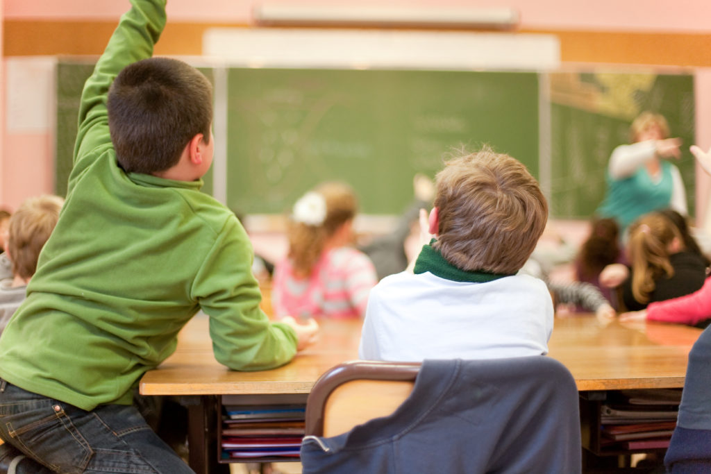 Les écoles - Ville de Lys-lez-Lannoy